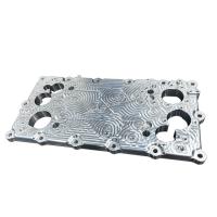 China The company provides aluminum CNC machining, aluminum machining services, and CNC prototype machining services. for sale