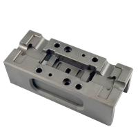 China A CNC machining factory specializes in acrylic machining and is known as Aero Dynamic Machining Inc. for sale
