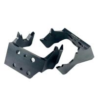 China A CNC machining factory specializes in acrylic machining and is known as Aero Dynamic Machining Inc. for sale