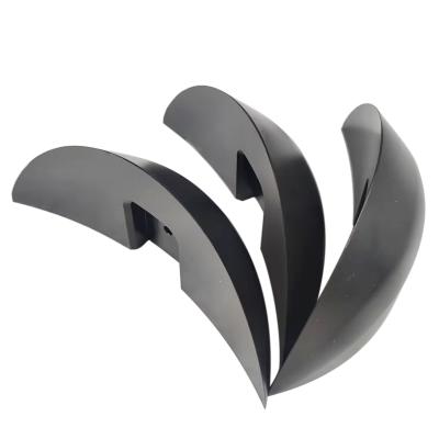 China CNC Machining Parts: Manufacturer and Supplier with Threading Machining Services for sale
