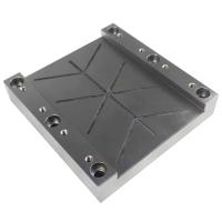 China High Precision CNC Machining Milling Turning Service for Aluminum / Stainless Steel / Brass for sale