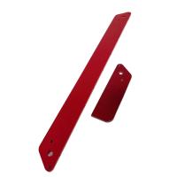 China The company provides aluminum CNC machining, aluminum machining services, and CNC prototype machining services. for sale
