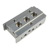 China Precision CNC Machining Parts High Performance Tolerance 0.001-0.002mm OEM for sale
