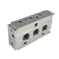 China Precision CNC Machining Parts High Performance Tolerance 0.001-0.002mm OEM for sale