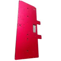 China The company specializes in brass machining and CNC machining of metal parts. for sale
