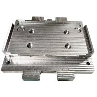 China Customized Color ABS Plastic Machining Solutions with Precision Tolerance 0.001-0.002mm for sale