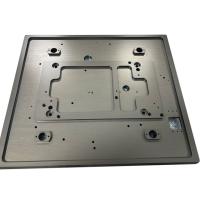 China Precision CNC machining services include machining plastic parts and aerospace components. for sale