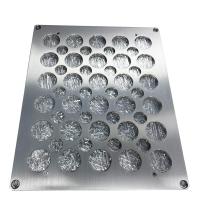 China Precision CNC machining services include machining plastic parts and aerospace components. for sale
