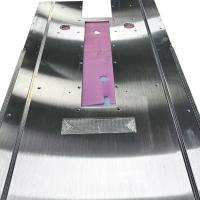China Elements CNC Machining Parts Include Thermal Machining And CNC Machining Available With Online Quotes. for sale