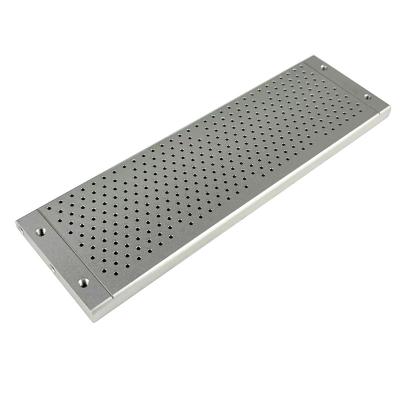 China Online Machining Quotes Tolerance 0.001-0.002mm For UHMW And Acetal Machining for sale