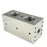 China Elements CNC Machining Parts Include Thermal Machining And CNC Machining Available With Online Quotes. for sale