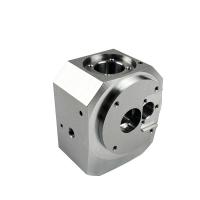 China CNC Machined 1215 Carbon Steel Metal Parts with Accurate Tolerance and Smooth Surface Finish for sale