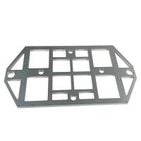 China The company provides aluminum CNC machining, aluminum machining services, and CNC prototype machining services. for sale