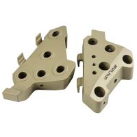 China A CNC machining factory specializes in acrylic machining and is known as Aero Dynamic Machining Inc. for sale