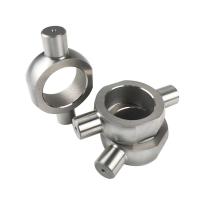 China Machining in Manufacturing, PVC Machining, and Machining Factory for sale