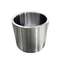 China High Precision Stainless Steel CNC Machining Services at a CNC Machining Center with Tolerance 0.01±0.005mm for sale