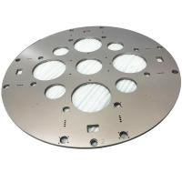China CNC Machining Prototype Service for Machining Parts and Components for sale