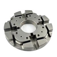 China CNC Machining Parts Manufacturer and Supplier: Specializing in Threading Machining for sale