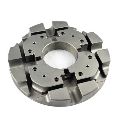 China CNC Machining Parts Manufacturer and Supplier: Specializing in Threading Machining for sale