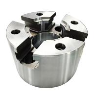 China Machining Metal and Teflon Drawings for sale