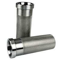 China High Precision CNC Machining Parts with Deburring Process For 1215 Carbon Steel Metal Parts for sale