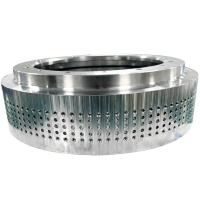 China CNC Machining Parts Manufacturer and Supplier for Threading Solutions for sale