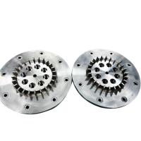 China CNC Machining Steel, Stainless Steel CNC Machining Services, and G10 Machining for sale