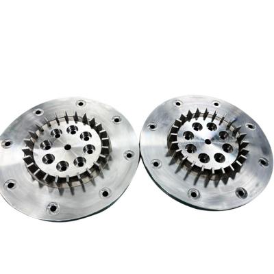 China CNC Machining Steel, Stainless Steel CNC Machining Services, and G10 Machining for sale