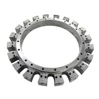 China Machining in Manufacturing, PVC Machining, and Machining Factory for sale