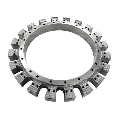 China Machining in Manufacturing, PVC Machining, and Machining Factory for sale