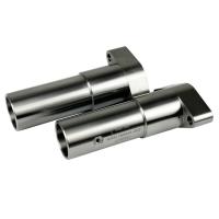 China The company specializes in CNC machining centers and is known as United CNC Machining and Quality CNC Machining Inc. for sale