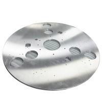 China 3-Axis Machining Services: Aerodynamic Machining and China Machining Solutions for sale