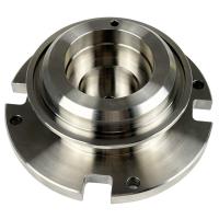 China Machining Metal and Teflon Drawings for sale