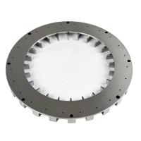 China Online CNC Machining Services Durable And High Precision For Prototyping for sale