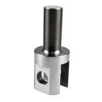 China Steel CNC Machining: Your Online Machining House and Service Provider for sale