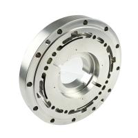 China Precision CNC Machining Services for Titanium in Marine Applications for sale