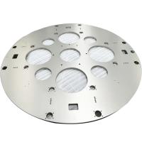 China 3-Axis Machining Services: Aerodynamic Machining and China Machining Solutions for sale