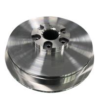 China CNC Metal Machining, CNC Aluminum Machining, and Prototype CNC Machining for sale