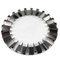China Machining in Manufacturing, PVC Machining, and Machining Factory for sale