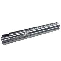 China Precision CNC Machining Services with Anodized, Bead Blasted, Silk Screen Surface Treatment for sale