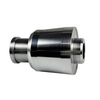 China Precision CNC Machining Services with Anodized, Bead Blasted, Silk Screen Surface Treatment for sale