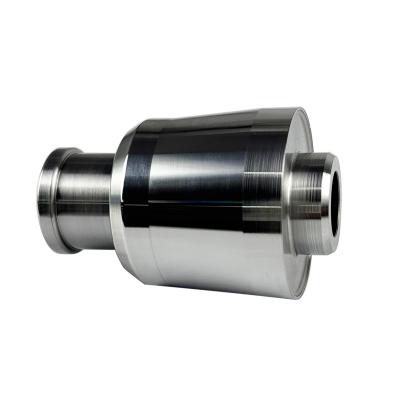 China Precision CNC Machining Services with Anodized, Bead Blasted, Silk Screen Surface Treatment for sale