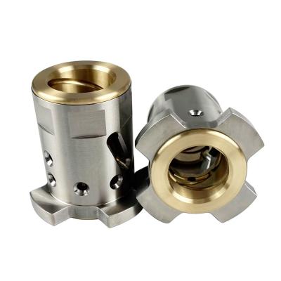 China Steel CNC Machining: Your Online Machining House and Service Provider for sale