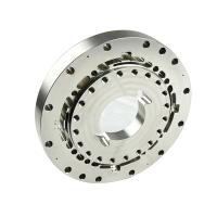 China Precision CNC Machining Services for Titanium in Marine Applications for sale