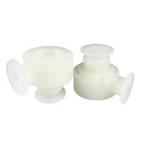 China CNC Machining Services for G10 and Plastic Materials for sale