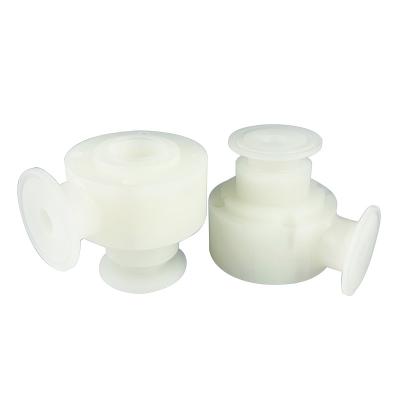 China CNC Machining Services for G10 and Plastic Materials for sale
