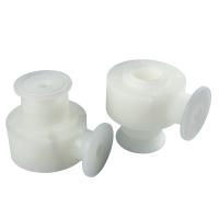 China CNC Machining Services for G10 and Plastic Materials for sale