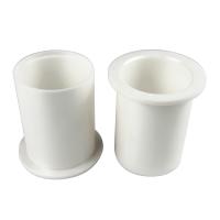 China Custom CNC Machining Ceramic Parts for Industrial Applications for sale