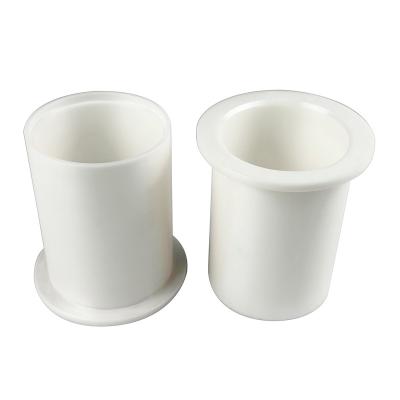 China Surface Roughness Ra 0.4-1.6 μm CNC Turning Parts ISO9001 Standard FOB Shanghai Or CIF Assigned Port Custom Machined Parts for sale