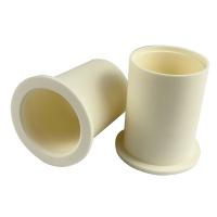 China High Precision Brass Bushings for Optical Instruments - Custom CNC Machining Wear Resistant Components for sale
